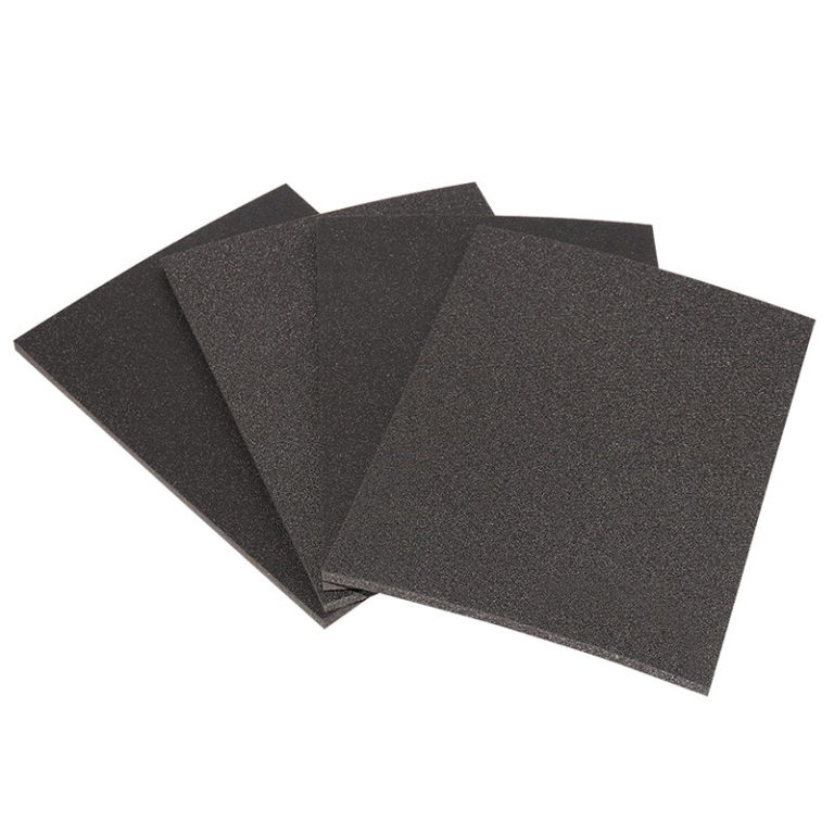IXPE Foam | CYG TEFA Crosslinked PE Foam