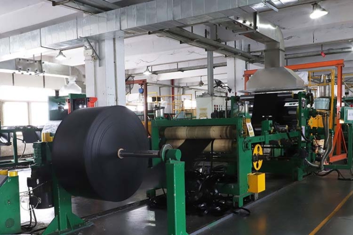 The difference between XPE/IXPE foam and PVC foam | CYG TEFA