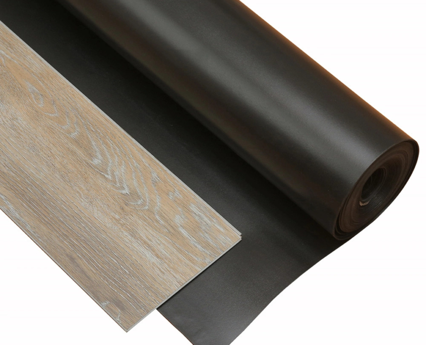 Flooring Underlay | IXPE Flooring Underlayment | IXPE Padding