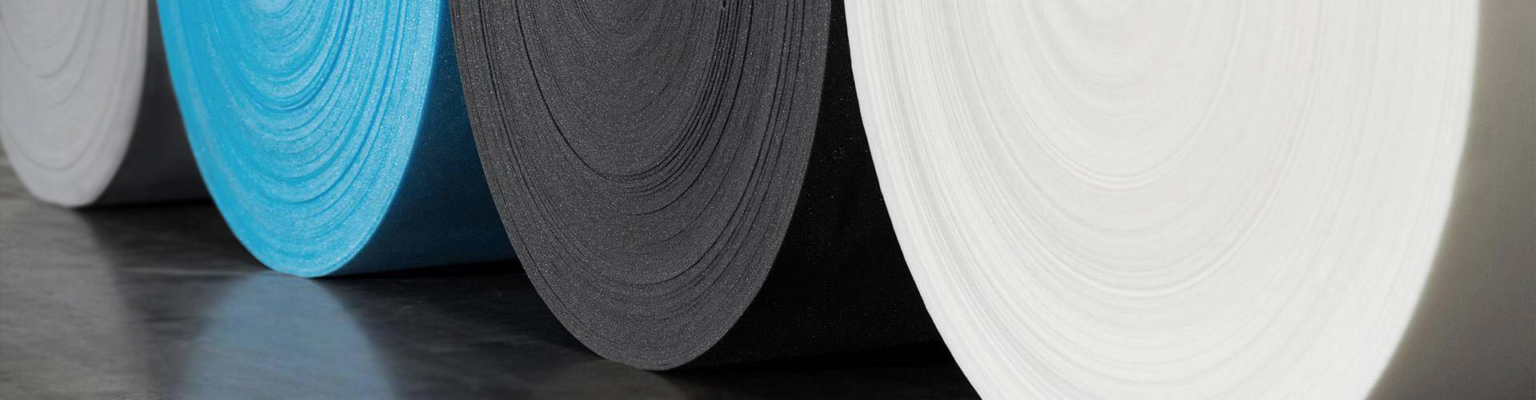 XPE Foam | Crosslinked polyethylene foam