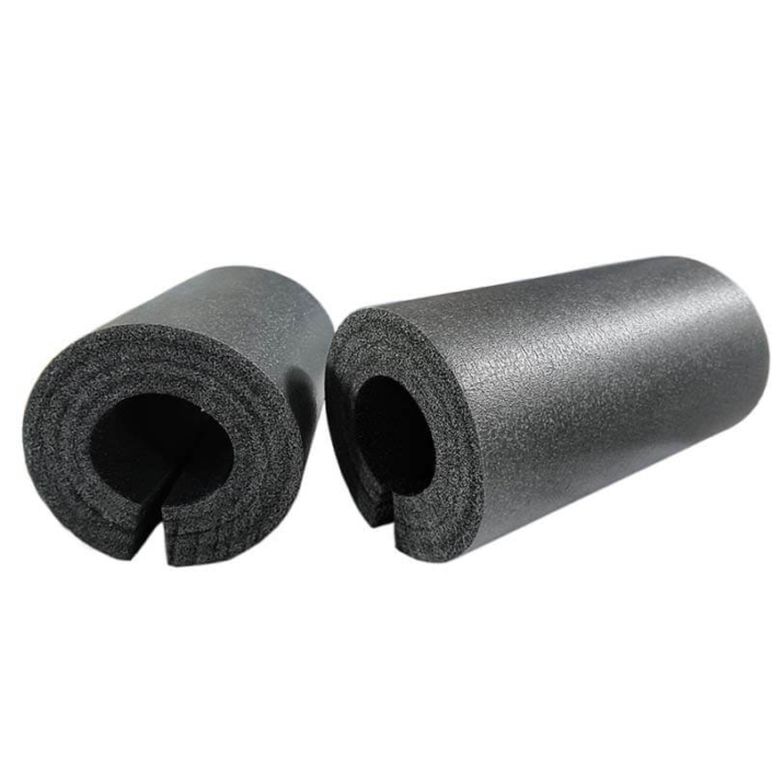 xlpe Pipe insulation-2 | CYG TEFA Cross-linked PE Foam Leading brand in ...